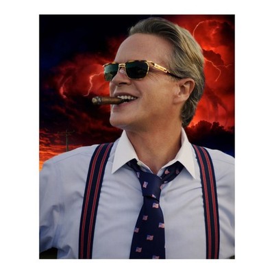 Cary Elwes - Stranger Things 11x14 Photo Printed at a Lab | eBay