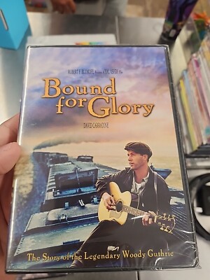 Bound for Glory (DVD, 2000) 27616799920| eBay