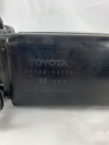 OEM 2005-2011 Toyota Corolla Matrix Fuel Vapor Charcoal Canister 77740 ...