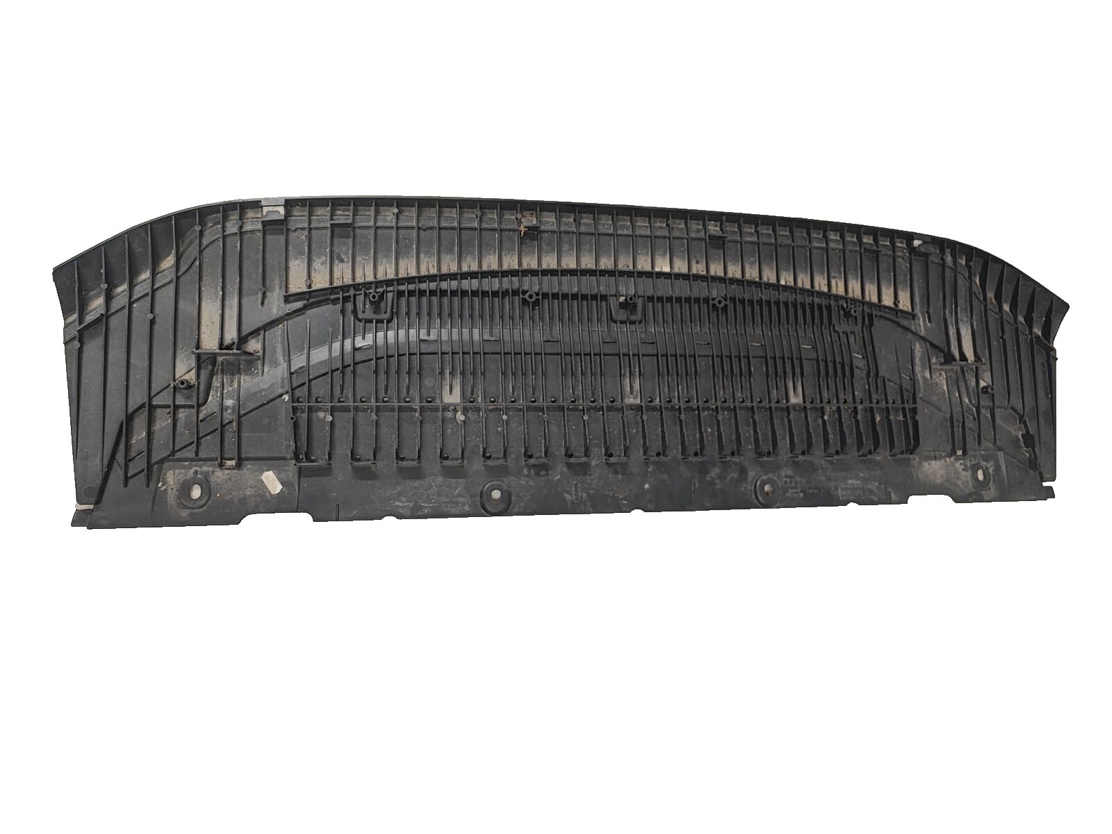 Audi A6 S6 4G Unterfahrschutz Verkleidung vorne 4G0807611 | eBay.de