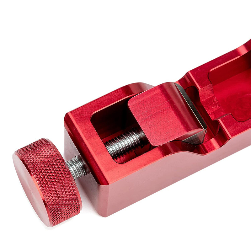 Spark Plug Gap Tool & 32 Blades Metric Feeler Gauge Gap Filler ...