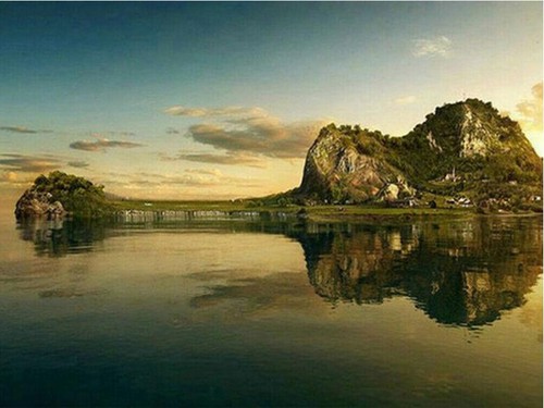 Guitar scenery 5D DIY Diamond Painting Kits Resin Full Round Cross ...