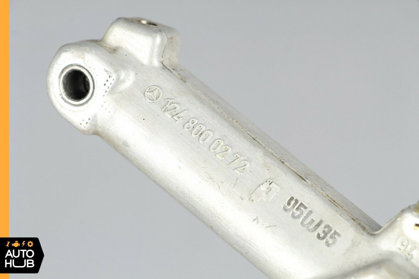 Mercedes R129 SL500 500SL 300CE Right Bow Extension Cylinder ...
