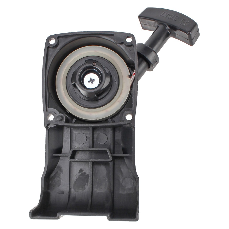 Recoil Pull Cord Starter Rope Assembly for Echo SRM-210 SRM-211 SRM ...