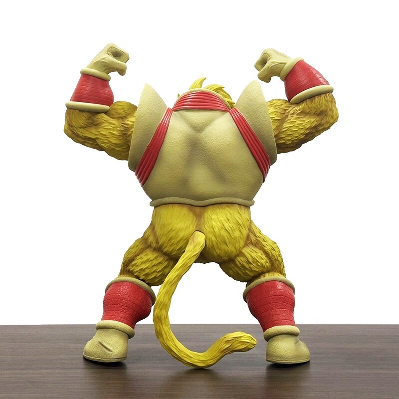 Dragon Ball GT Baby Vegeta Oozaru 40cm COLLECTIBLE STATUE Anime Action ...