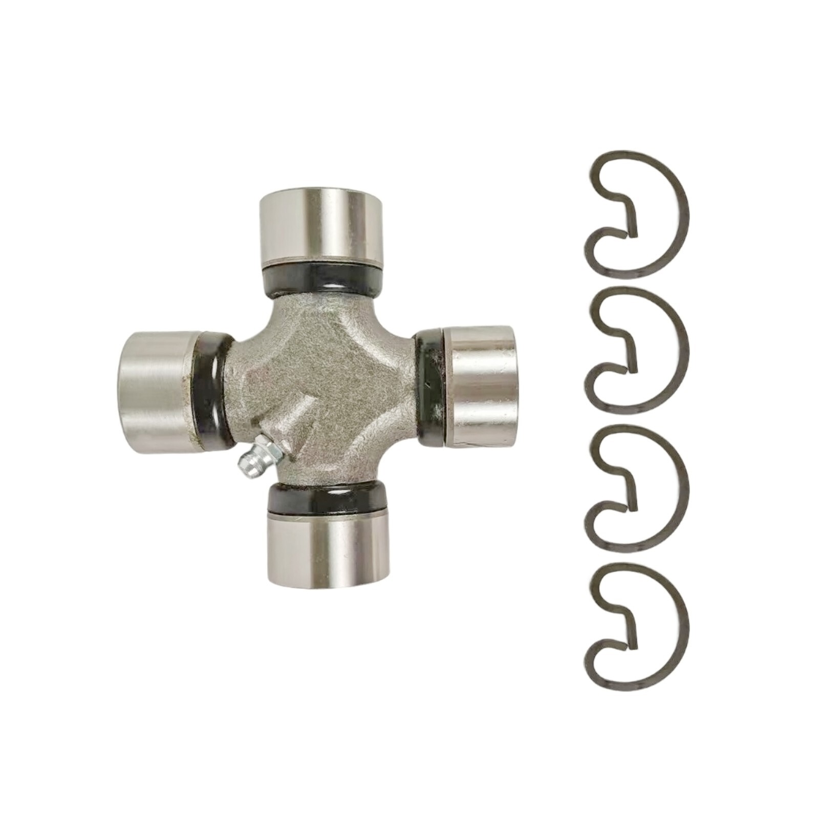 Universal U Joint Kit 1350 Series 5-178X UJ231 for Chevrolet Dodge Ford ...