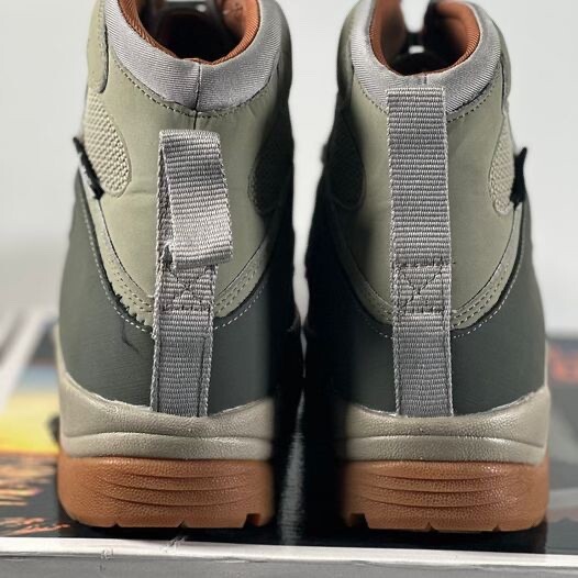 ForEverlast Baffin Flats Stalker Fishing Wading Boots | eBay