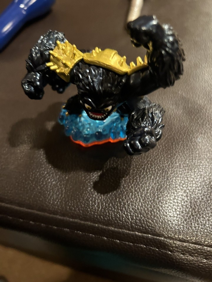 Skylanders Legendary Slam Bam | eBay