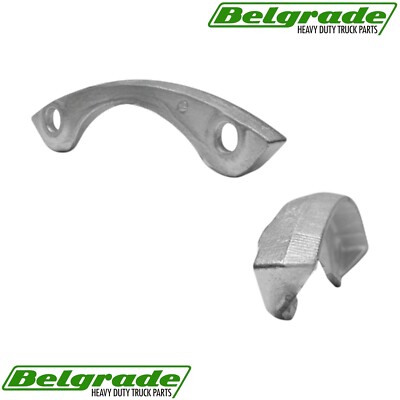 Universal Wheel Clamp For Spoke wheels Replaces E5825, W227, 67302 | eBay