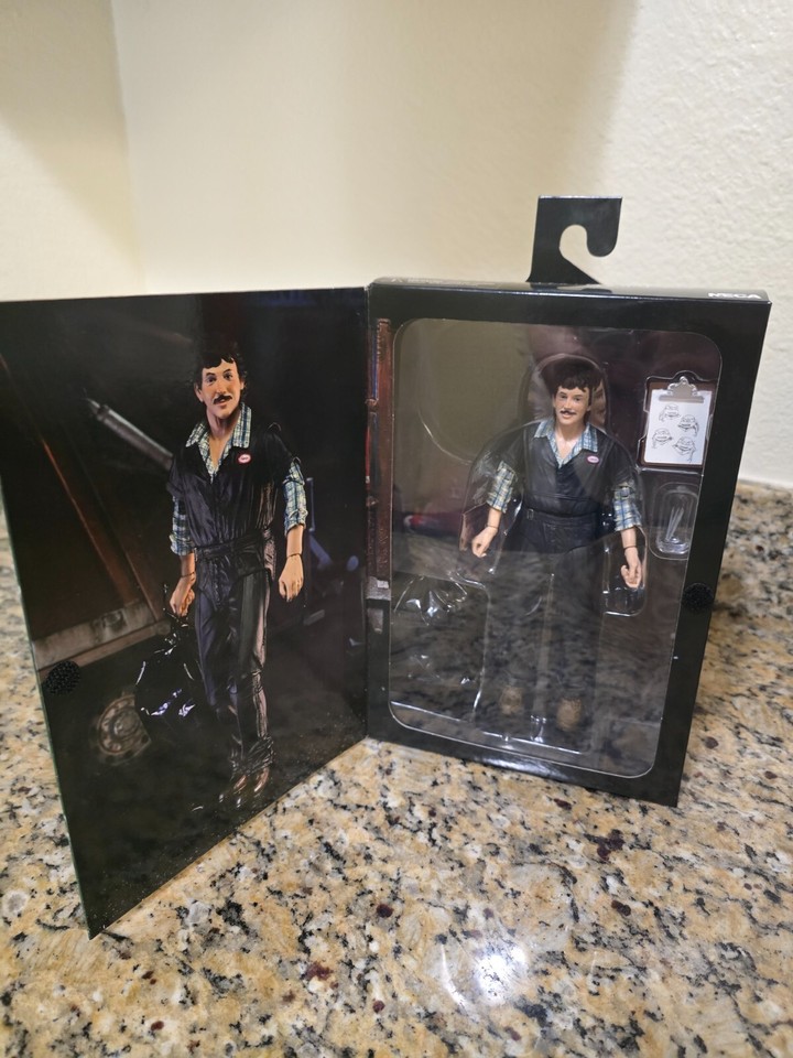 NYCC NEW YORK NECA Teenage Mutant Ninja Turtles TMNT Kevin Eastman ...