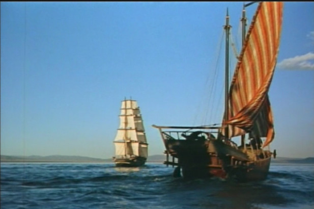 Fair Wind to Java 1953 DVD - Fred MacMurray, Vera Ralston, Robert ...