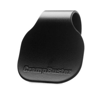 CrampBuster - CB2 - Throttle Grip, Standard - Wide - 1 1/8in.- Sold ...