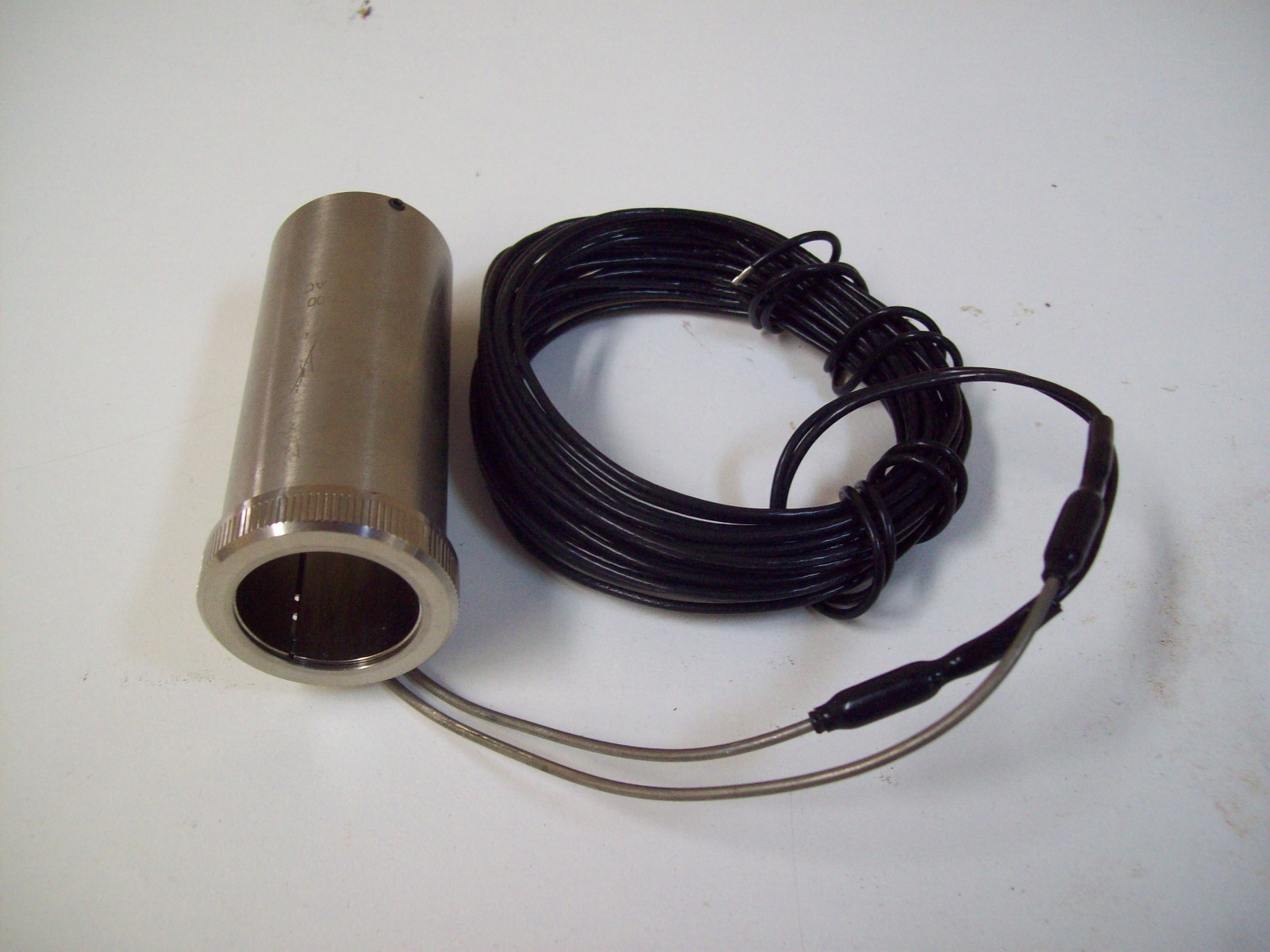 HUSKY 3073677-00 MINI COIL HEATER 350W 240V AC - NNP - FREE SHIPPING ...