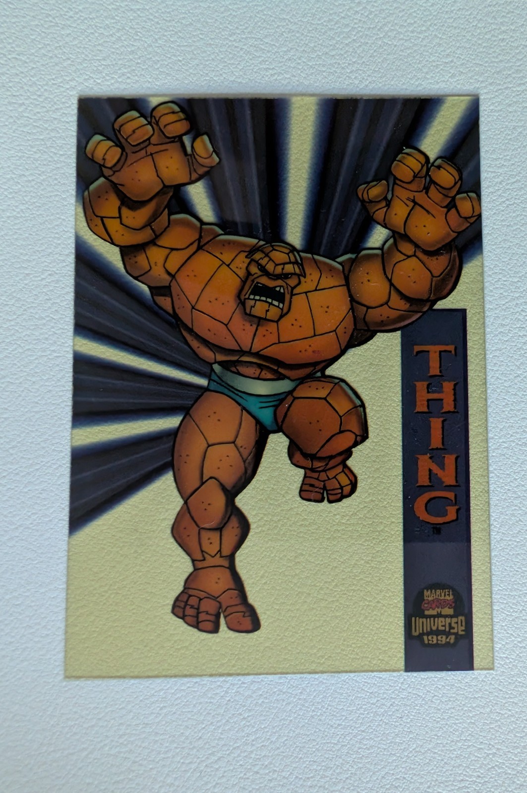 1994 Marvel Universe Suspended Animation Lot Three (3) Spiderman, Venom ...