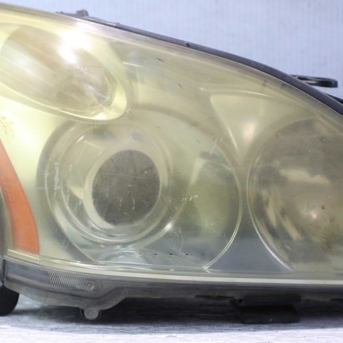 2003-2009 Lexus Rx330 350 400H HID OEM RH Passenger Side Headlight ...