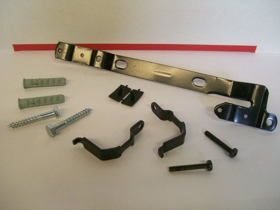 WIRSBO UPONOR # A2640006 TruFLOW Jr. Manifold Bracket | eBay