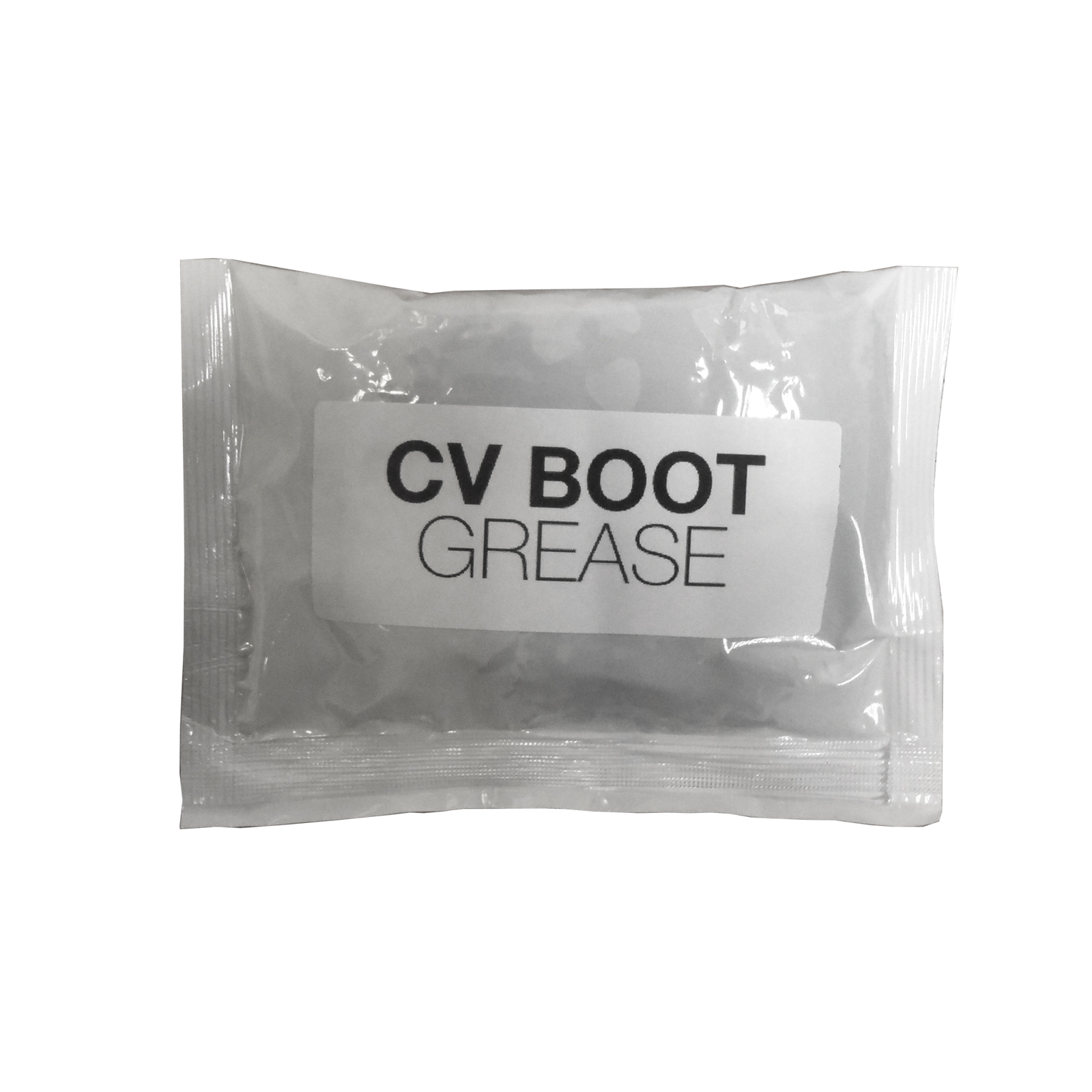 UNIVERSAL CV JOINT BOOT KIT CONE GREASE STEEL CLAMP CV-GAITER ...