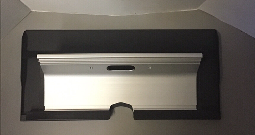 ACARI 101-LP Drill Free 22" Roof Mounting Platform for 15-16 GMC (m7 ...