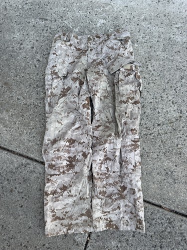 Crye Precision AOR1 Navy Custom Field Pants 32 Regular | eBay