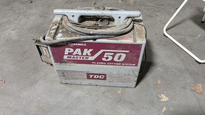 Thermo Dynamics Pak Master 50 | eBay