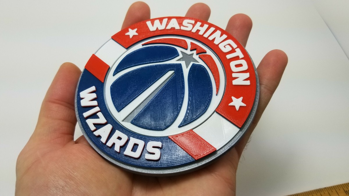 Wizards Logo Nba