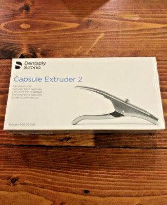 ChemFil Rock Capsule Extruder 2 | eBay