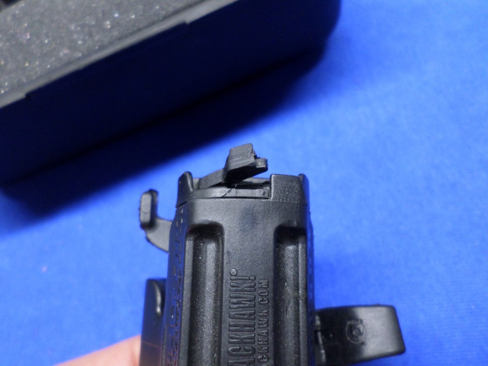 BLACKHAWK Xiphos NTX Night-Ops Weapon Rail Light LH Left Handed in Box ...