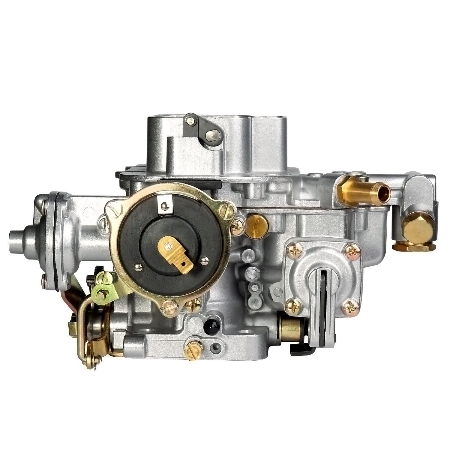 Carburetor For Weber 38X38 2 Barrel Fiat Renault Ford VW Dodge Toyota ...