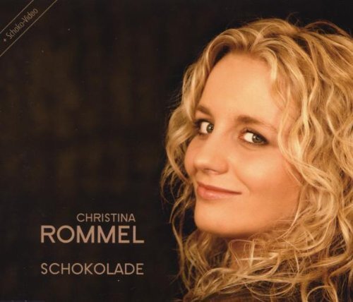 Christina Rommel Schokolade (2008) [Maxi-CD] | eBay.de