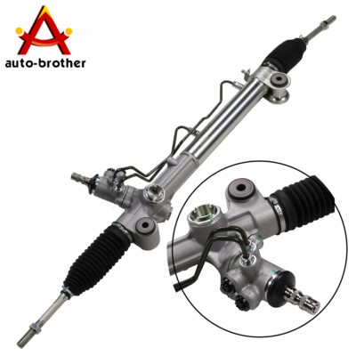 Complete Power Steering Rack And Pinion For Toyota Camry Lexus Lexus ...