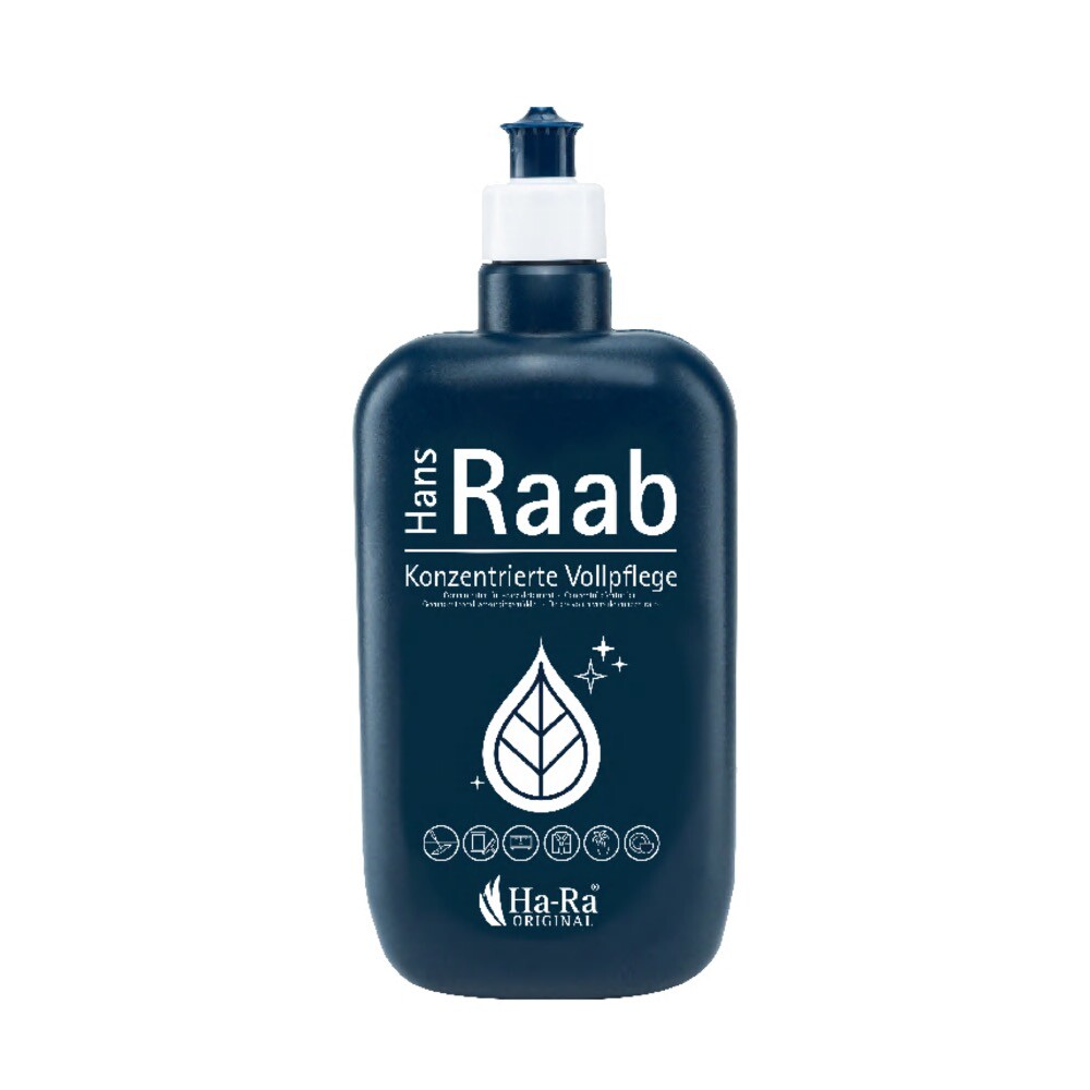 Ha-Ra Bodenfaser HaRa Wischmopp Hara Faser Bodenmob Wischmob Mop Boden ...