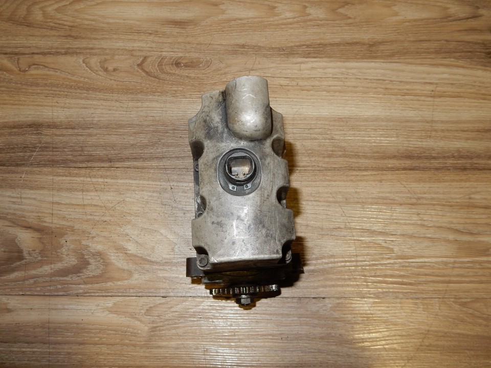 High Pressure Fuel Pump HEUI CAT C7 (254-4357) 228-5898 10R-8899 13176 ...