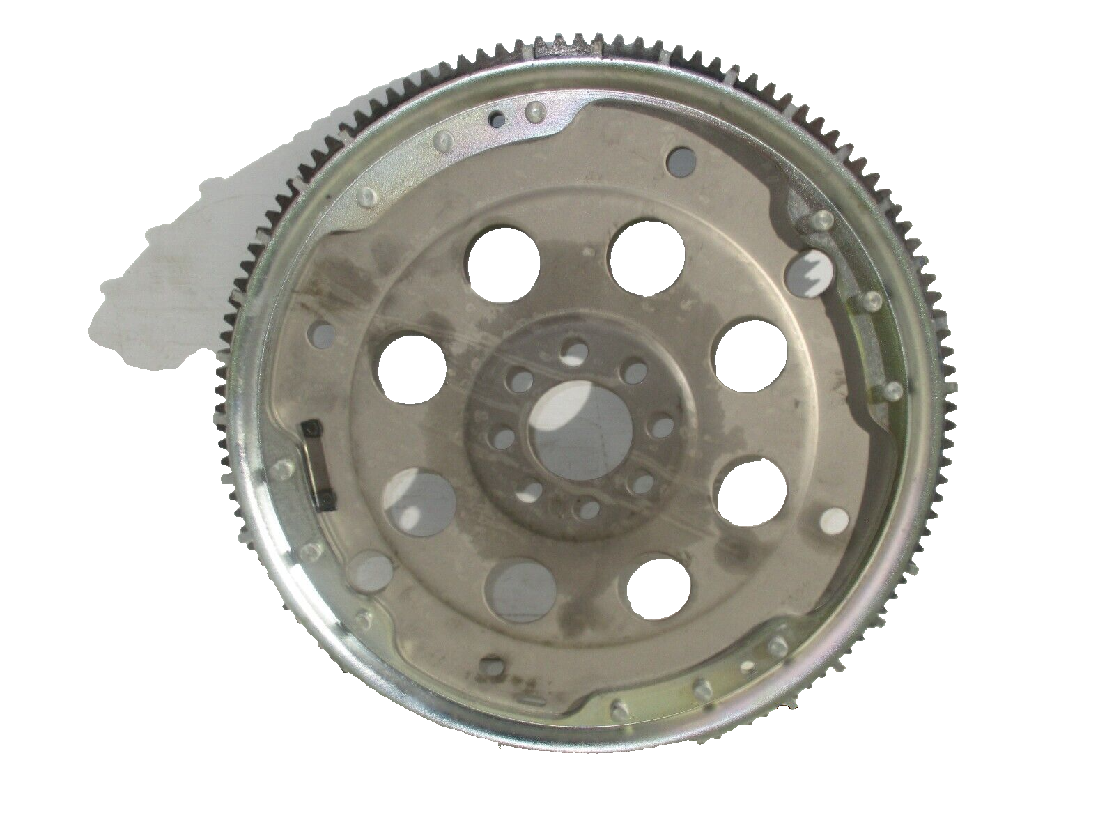 DRIVE PLATE NEW OEM NISSAN VQ35 V6 PATHFINDER 12331-6KA0A FREE DELIVERY ...