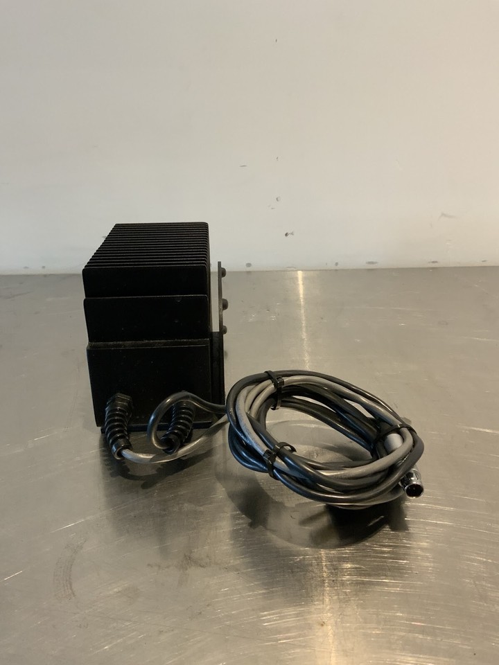 Inficon Hapsite 930-280-G2 Portable Gas Chromatograph/Mass Spectrometer ...