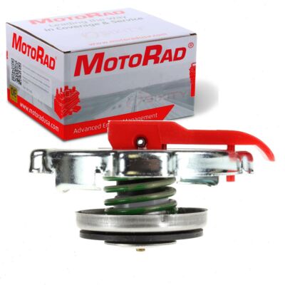 MotoRad ST16 Radiator Cap for P7716 9ST16 7716 380170 17216 1678-290347 ...