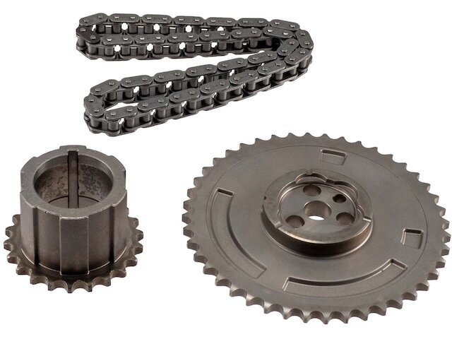 For 2007 Chevrolet Monte Carlo Timing Set 98642PYVR 5.3L V8 VIN: C ...