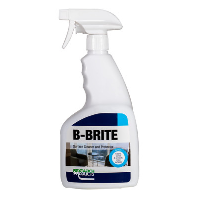 RESEARCH PRODUCTS B Brite - 750mL | eBay Australia