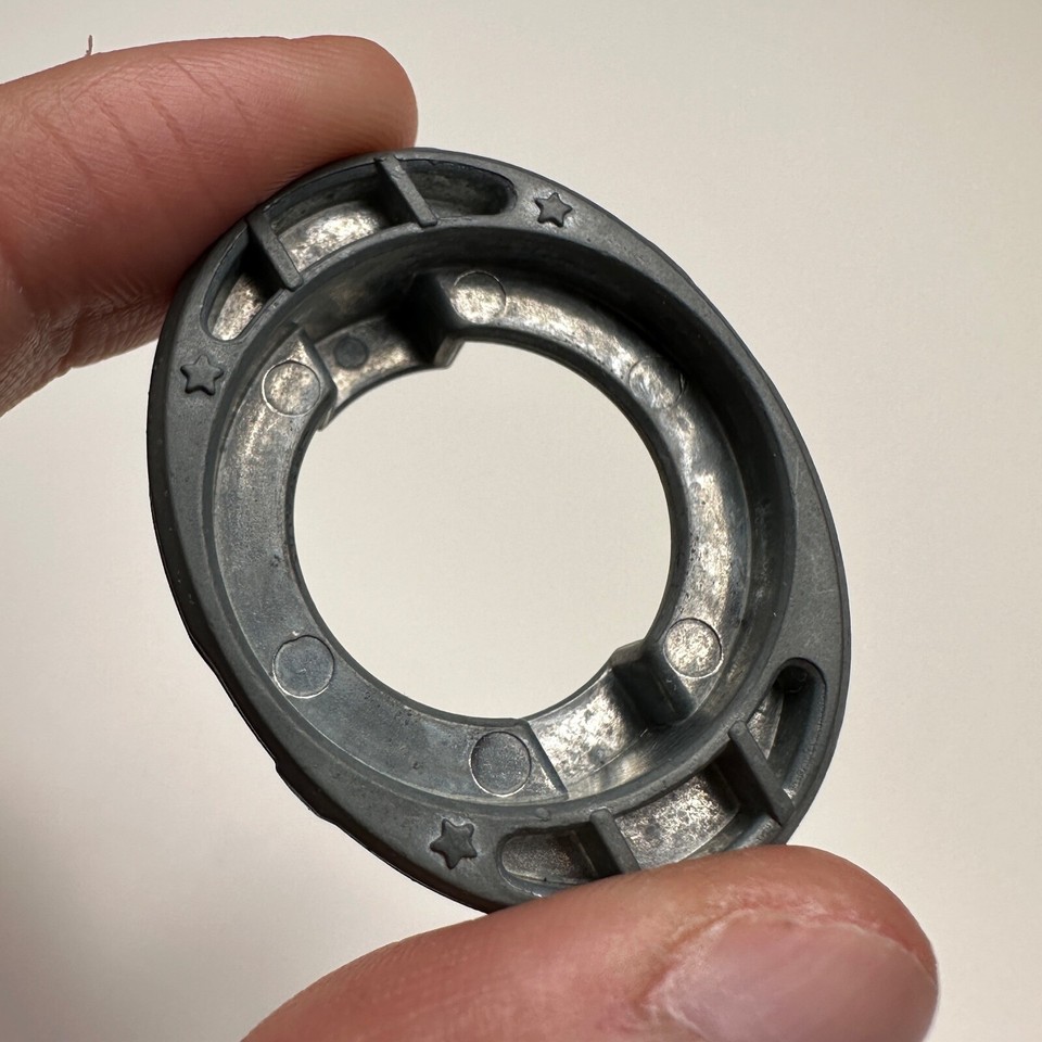 RARE TAKARA TOMY Beyblade BURST B-12 Deathscyther Oval Accel US SELLER | eBay