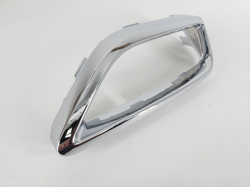 Genuine OEM VW 3CN-807-833-A-2ZZ LH Exhaust Pipe Trim Diffuser 2021 ...