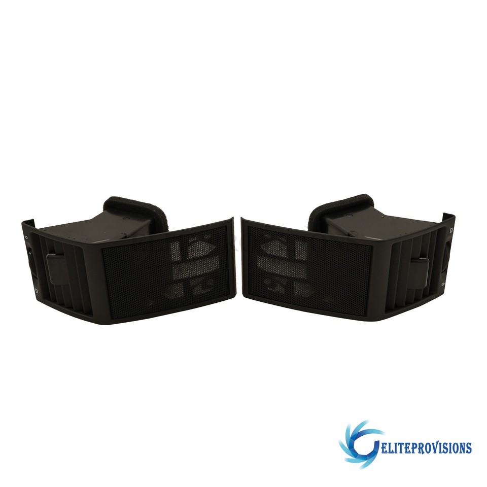 Left & Right A/C Air Vent 4636807408 For Mercedes W463 G Class G500 G55 ...