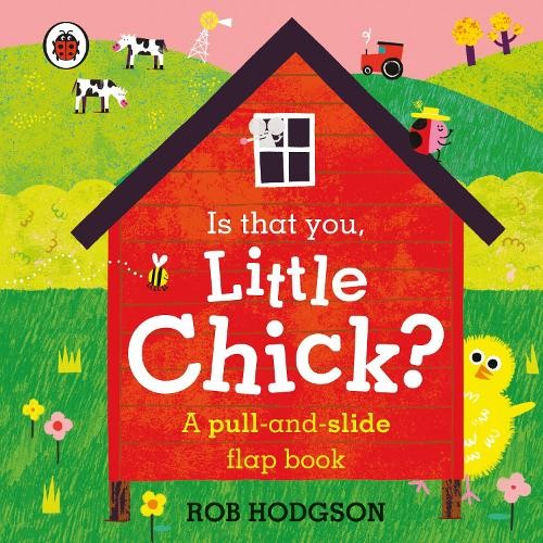 Is that you, Little Chick? (Libro di cartone) 9780241456798 | eBay