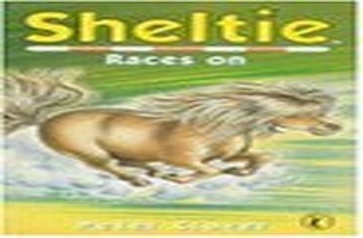 Sheltie 23: Sheltie Races On by Clover, Peter Paperback / softback Book ...