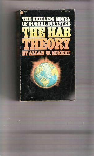 The Hab Theory Allan W Eckert Popular Library Paperback 1977 289 for sale online | eBay