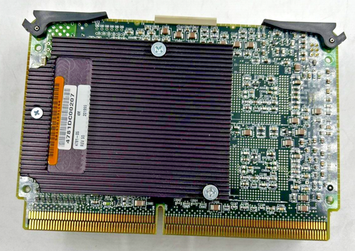 *LOT OF 2* Sun 501-4781 X1192A 360MHz 4MB Cache UltraSPARC II CPU for ...