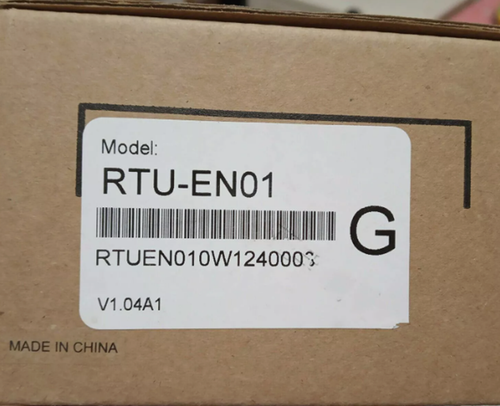 NEW DELTA RTU-EN01 Ethernet Communication Devices | eBay
