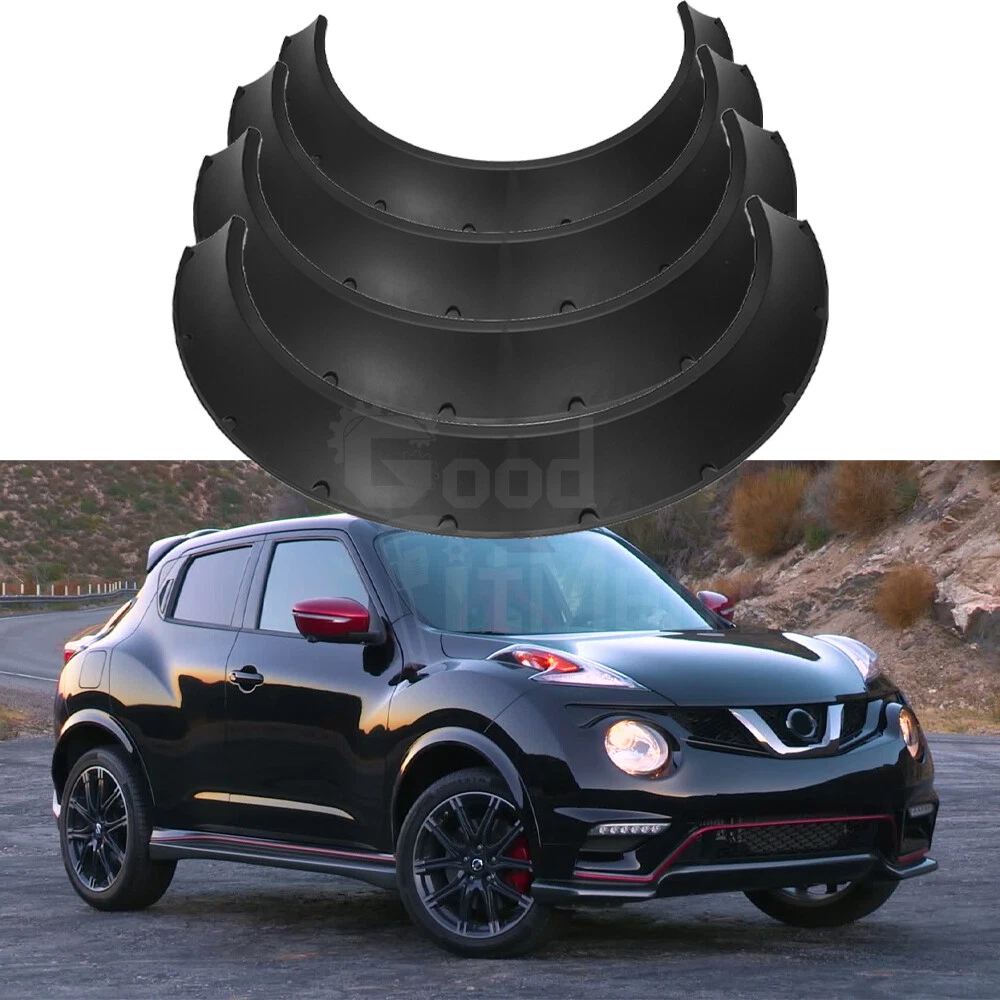 Nissan Juke Black