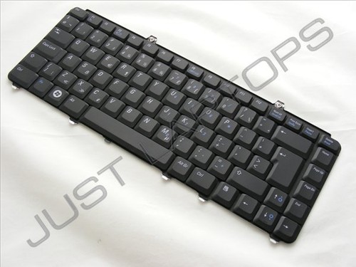 Dell Inspiron 1526 1318 XPS M1330 Niederländische Tastatur 0NW619 Lw | eBay