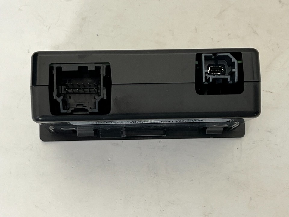 Ford 2011 - 2015 Media Interface Control Module Sync BT4T-14F014-AD OEM ...