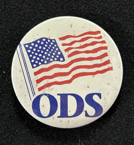 OPERATION DESERT STORM PIN, “ODS” | eBay