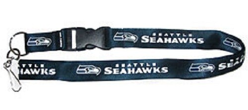 NFL Seattle Seahawks Lanyard by PSG | eBay